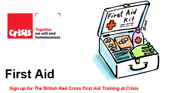 Crisis Skylight Merseyside | Crisis | Together we will end homelessness